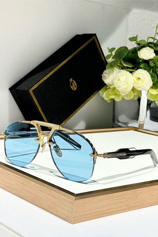 Солнцезащитные очки Jacques Marie Mage Alta