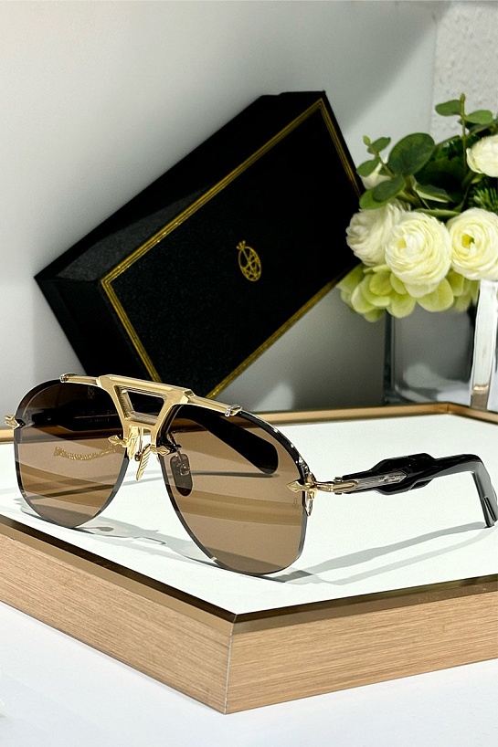 Солнцезащитные очки Jacques Marie Mage Alta