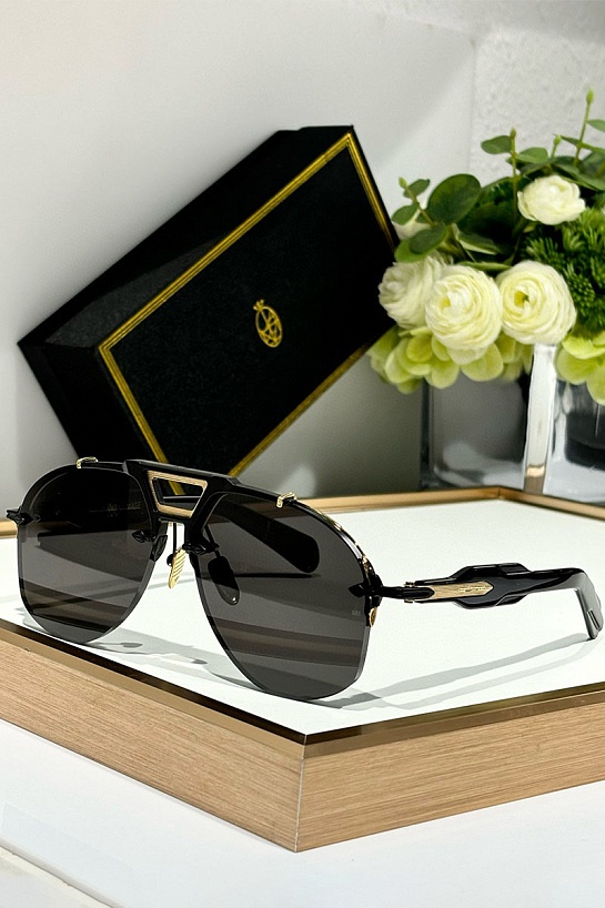 Солнцезащитные очки Jacques Marie Mage Alta